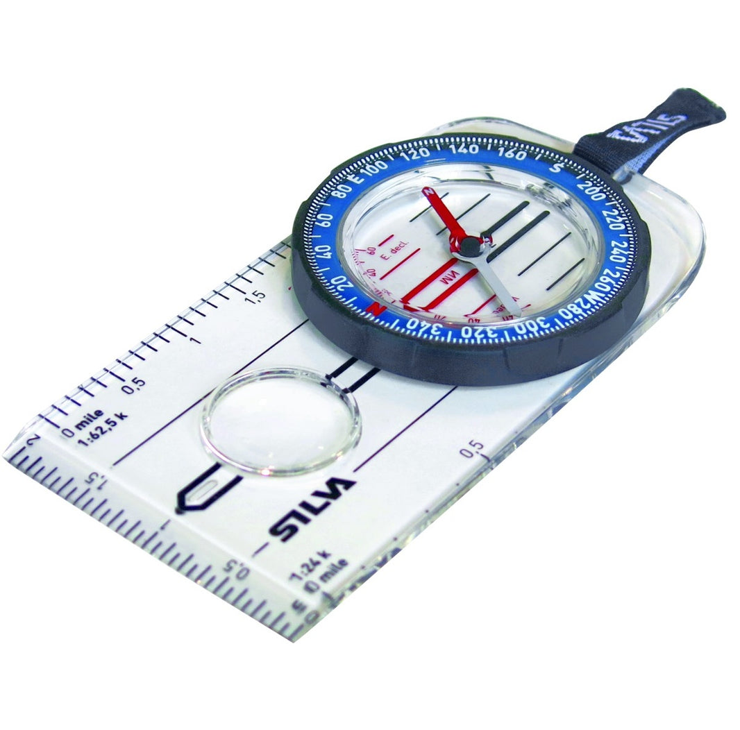 Silva Compass Products – The Compass Store
