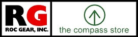 What is a Global Compass Needle – The Compass Store