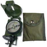 Cammenga Lensatic US Military Compasses – The Compass Store