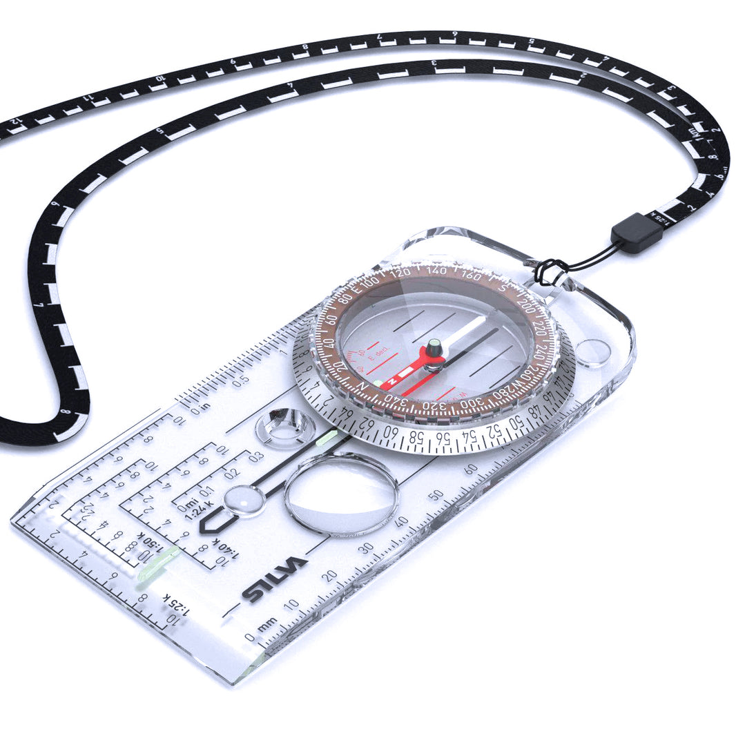 Silva Compass Products – The Compass Store