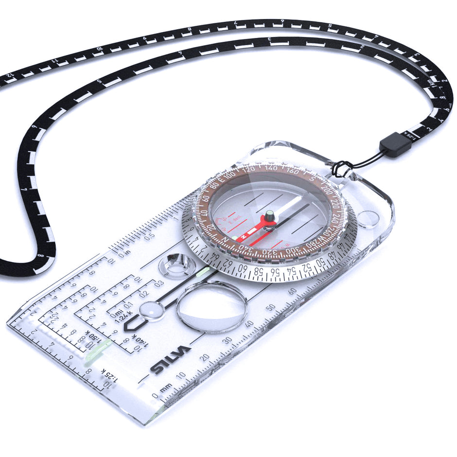 Silva Compass Products – The Compass Store