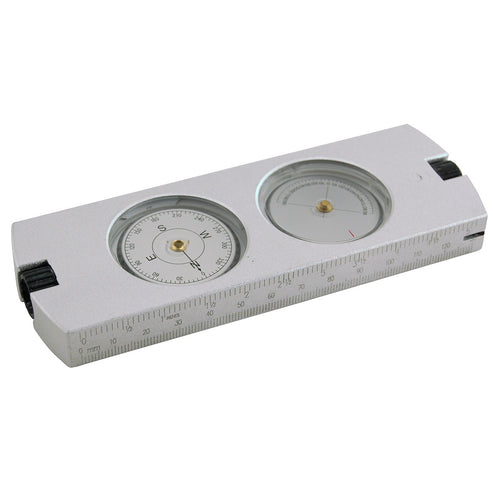 PRO DUO Professional Aluminum Sighting Compass / Clinometer – The ...