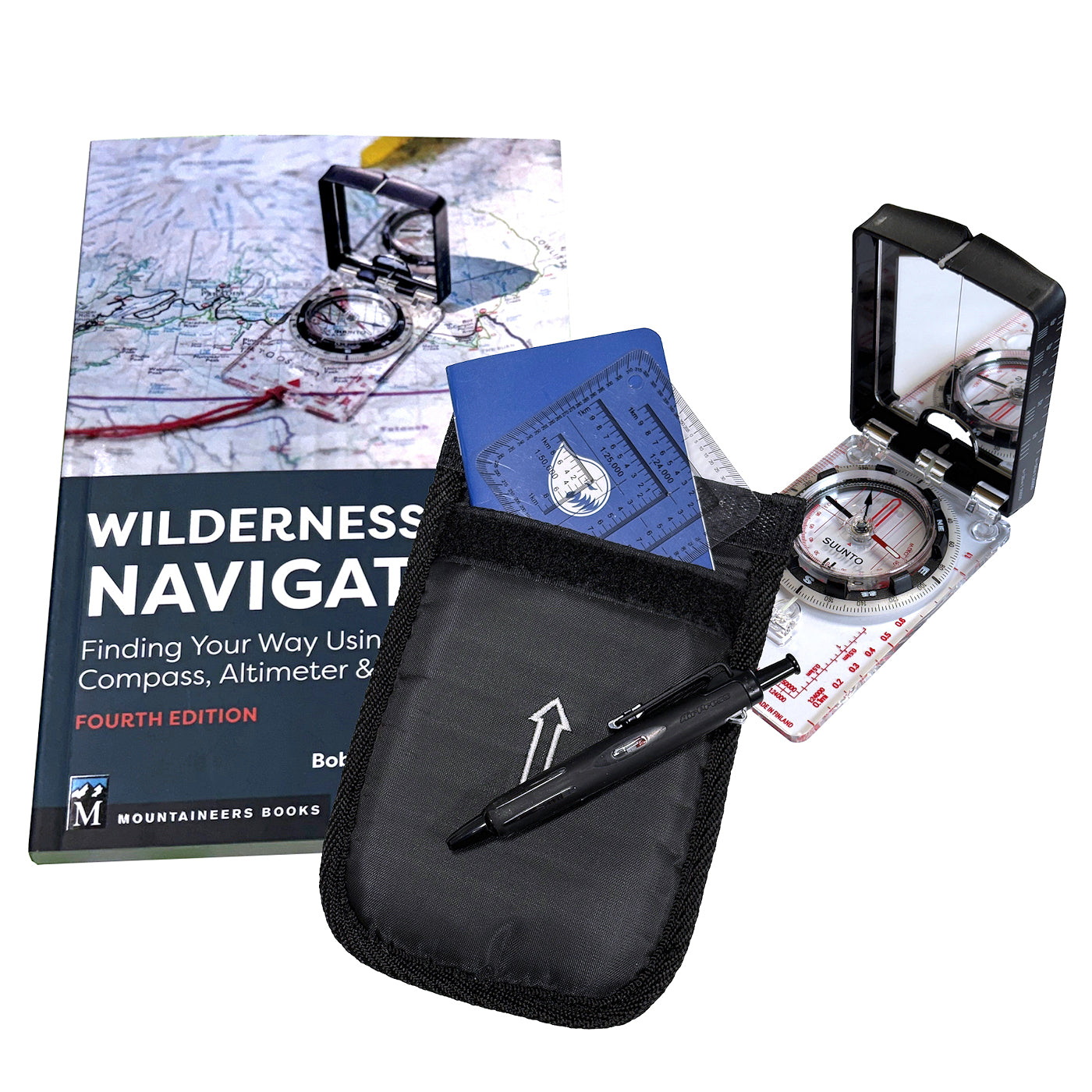 Expert Navigator Gift Set – The Compass Store