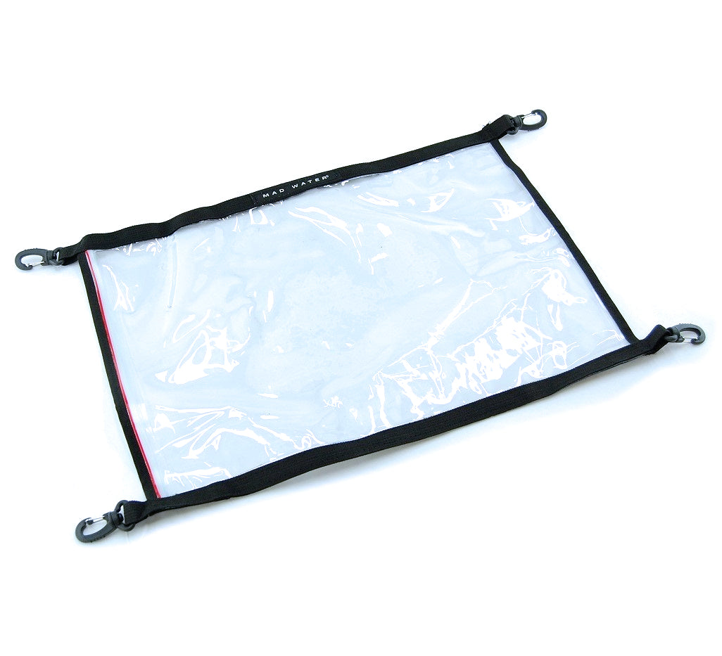 Waterproof Map Case - Large – The Compass Store