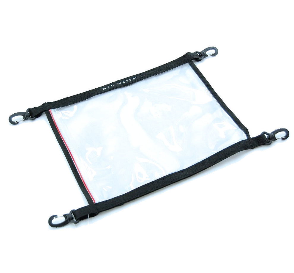 Waterproof Map Case - Medium – The Compass Store