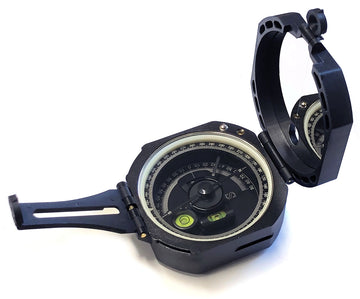 Transits and Survey Compasses – The Compass Store