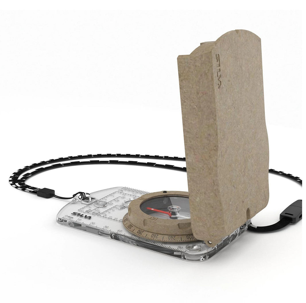 Mirror Sighting Compasses – The Compass Store