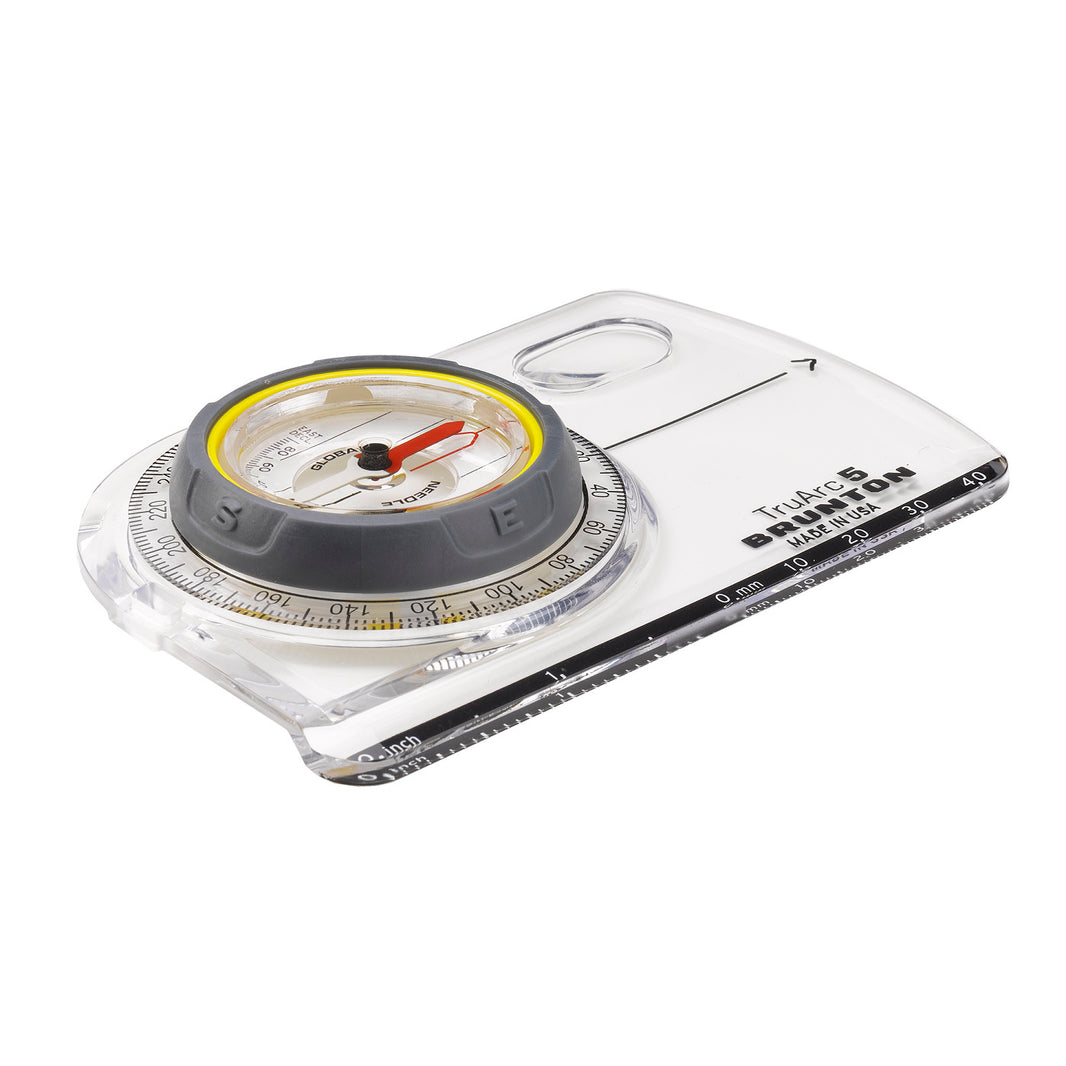 Baseplate Compasses – The Compass Store