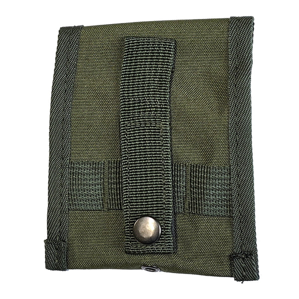 Cammenga Military Lensatic Compass 27 (without Tritium) – The Compass Store