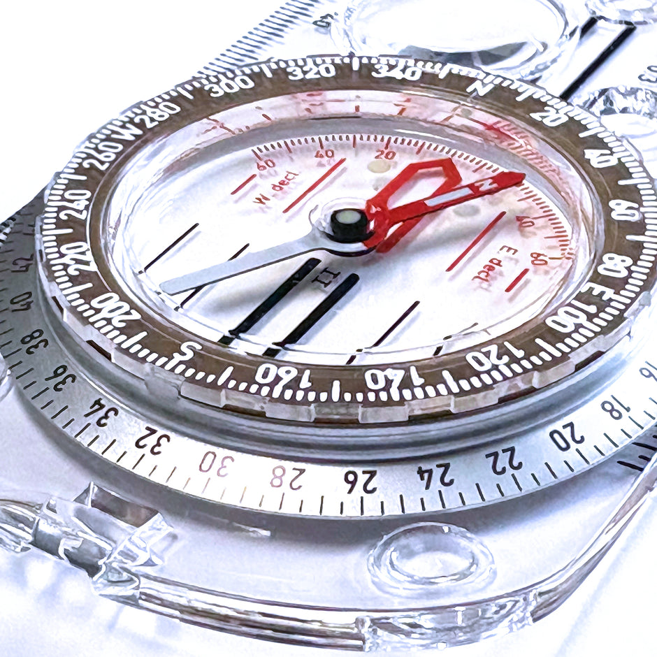 Silva Compass Products – The Compass Store