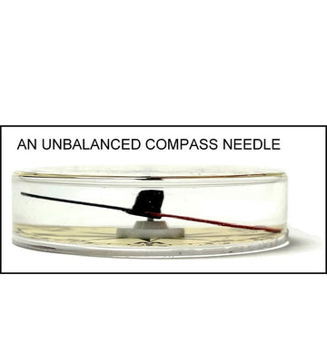 What is a Global Compass Needle – The Compass Store