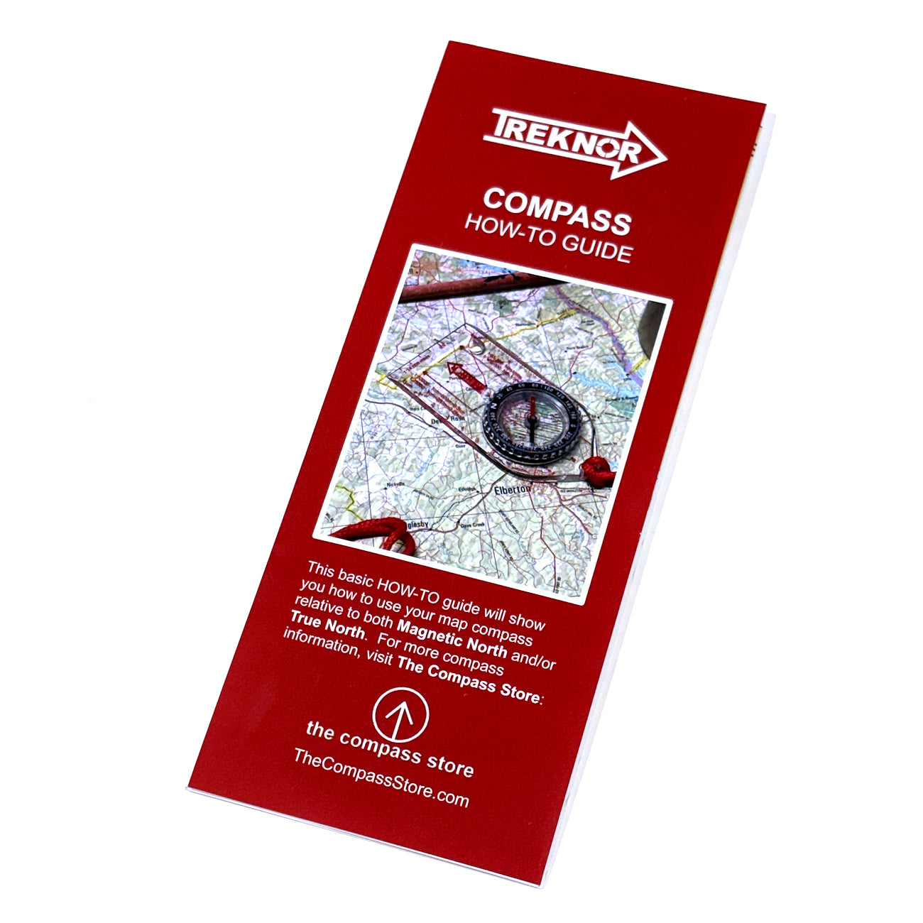 Compass How-To Guide – The Compass Store