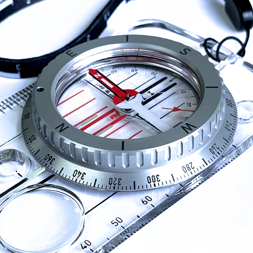 Silva Compass Products – The Compass Store