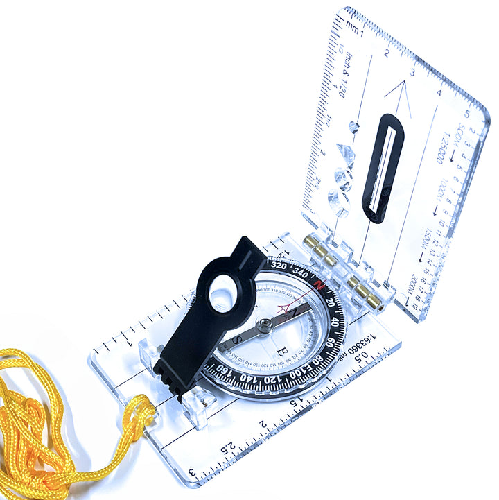 Baseplate Compasses – The Compass Store