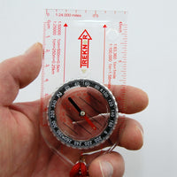 How to Use a Compass - Basic Compass Directions – The Compass Store