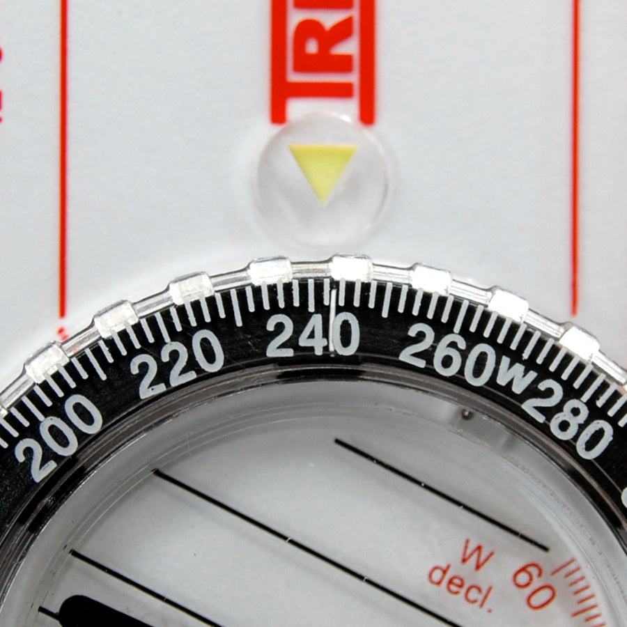 How to Use a Compass - Basic Compass Directions – The Compass Store