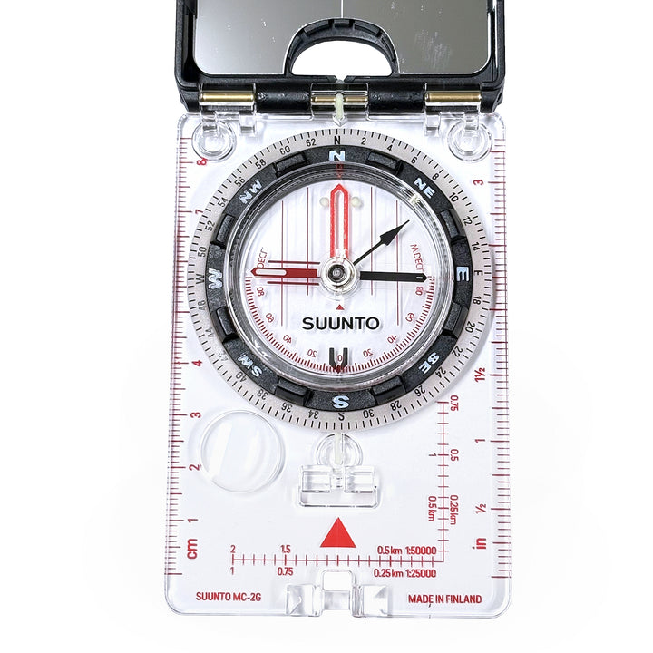 Suunto Compasses – The Compass Store