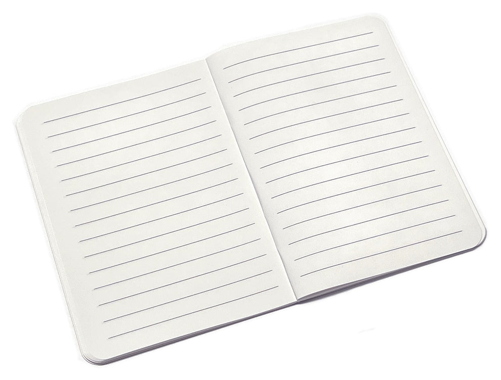 All-Weather Notebook – The Compass Store