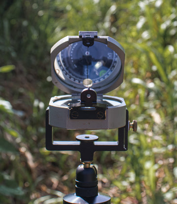 Transits and Survey Compasses – The Compass Store