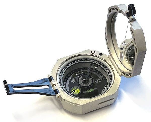 Brunton ComPro Pocket Transit – The Compass Store
