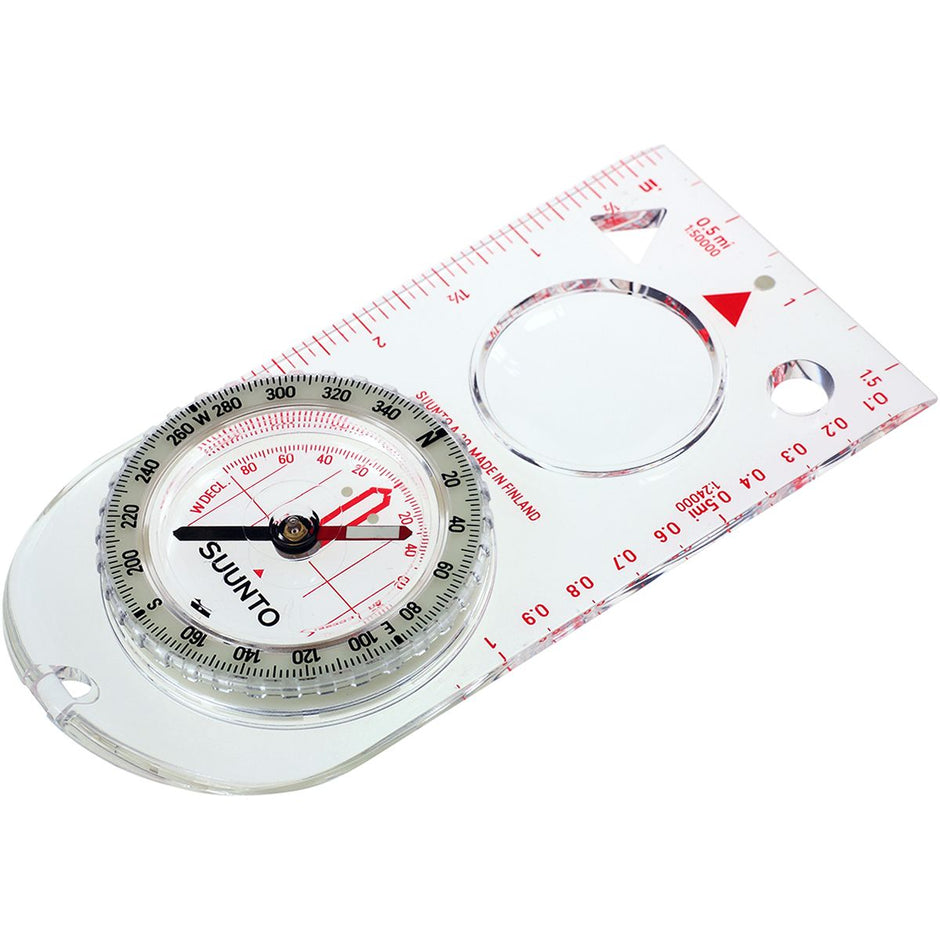 Baseplate Compasses – The Compass Store