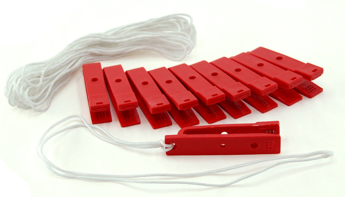 Complete Orienteering Course Kit – The Compass Store