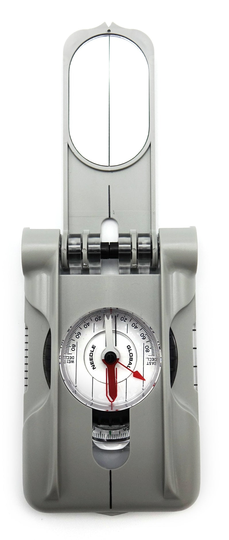 Brunton Truarc20 Sighting Mirror Compass – The Compass Store