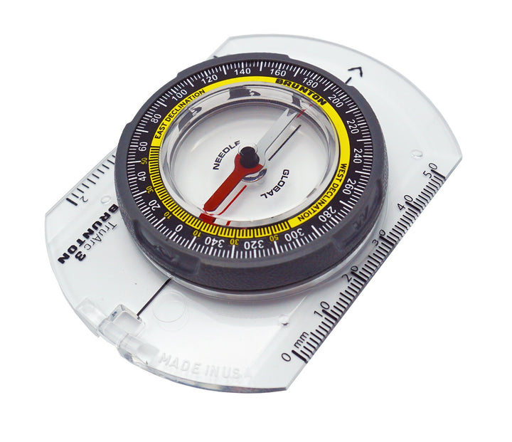 Baseplate Compasses – The Compass Store