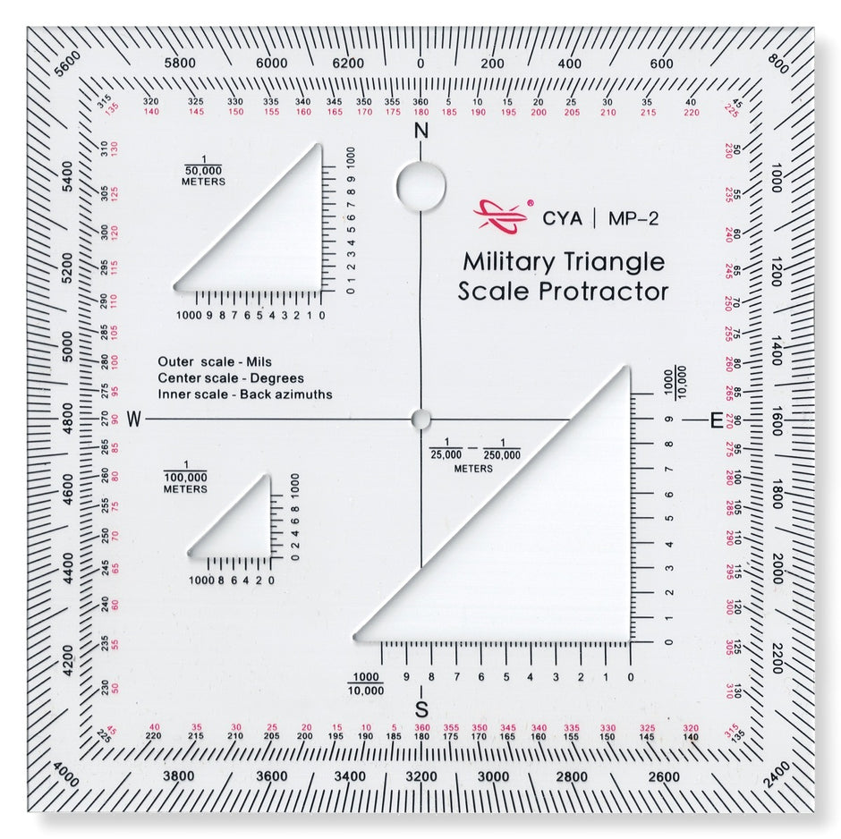 Lensatic Compasses – The Compass Store