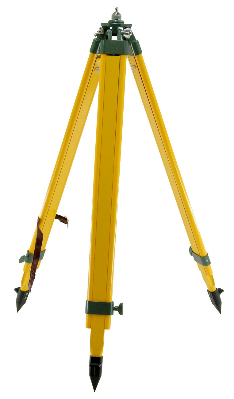 Harbin Theodolite Surveying Compass with Transiting 16X Telescope and ...