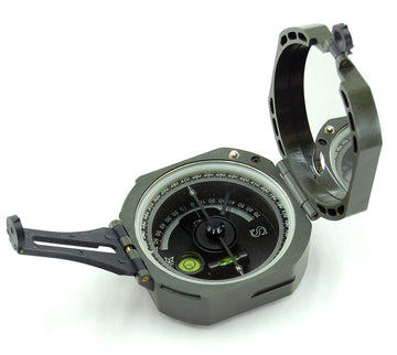 Transits and Survey Compasses – The Compass Store