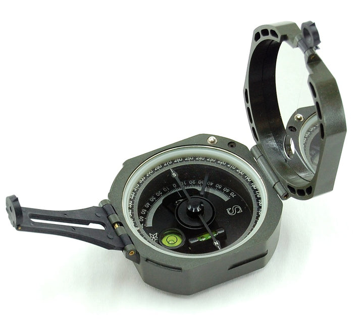 Polymer Composite Pocket Transit - Olive – The Compass Store