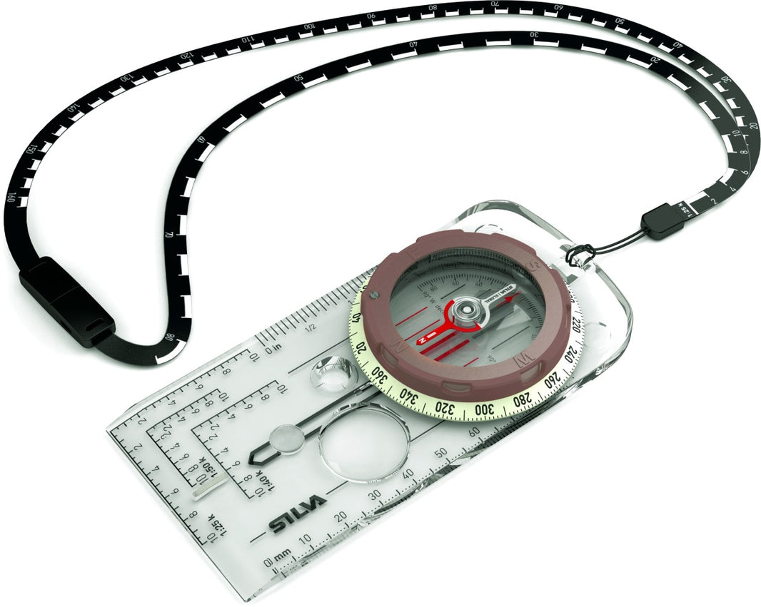 Silva Compass Products – The Compass Store