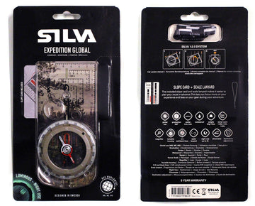 Silva Compass Products – The Compass Store