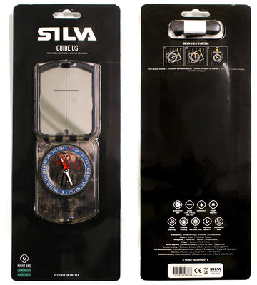 Silva Compass Products – The Compass Store