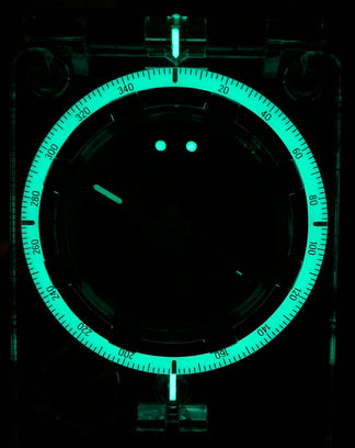 MC-2G Global Sighting Mirror Compass by Suunto – The Compass Store