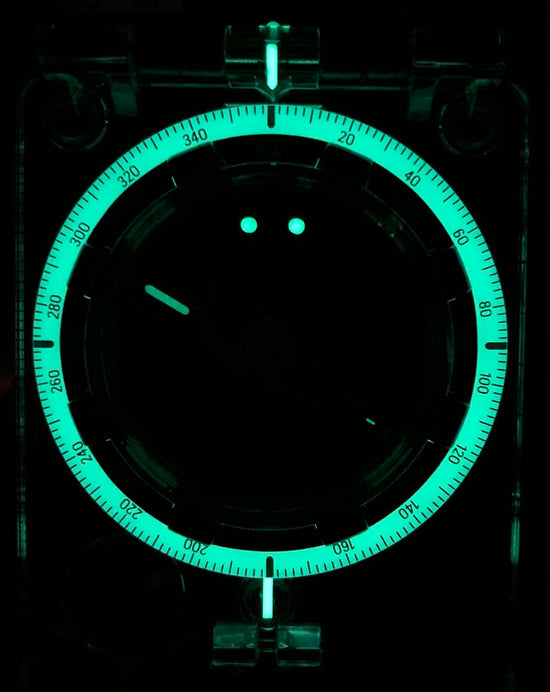 MC-2G Global Sighting Mirror Compass by Suunto – The Compass Store