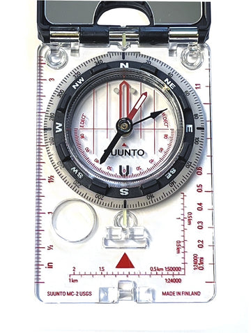 Mirror Sighting Compasses – The Compass Store